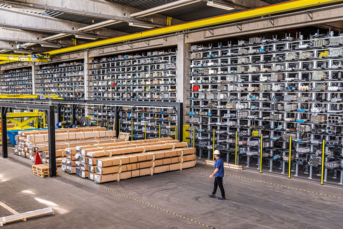 Alumeco – effektiv og kundefokuseret e-handel | Ecreo