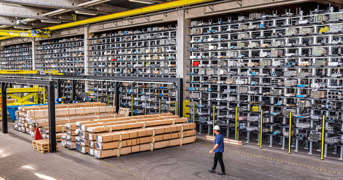 Alumeco – effektiv og kundefokuseret e-handel | Ecreo