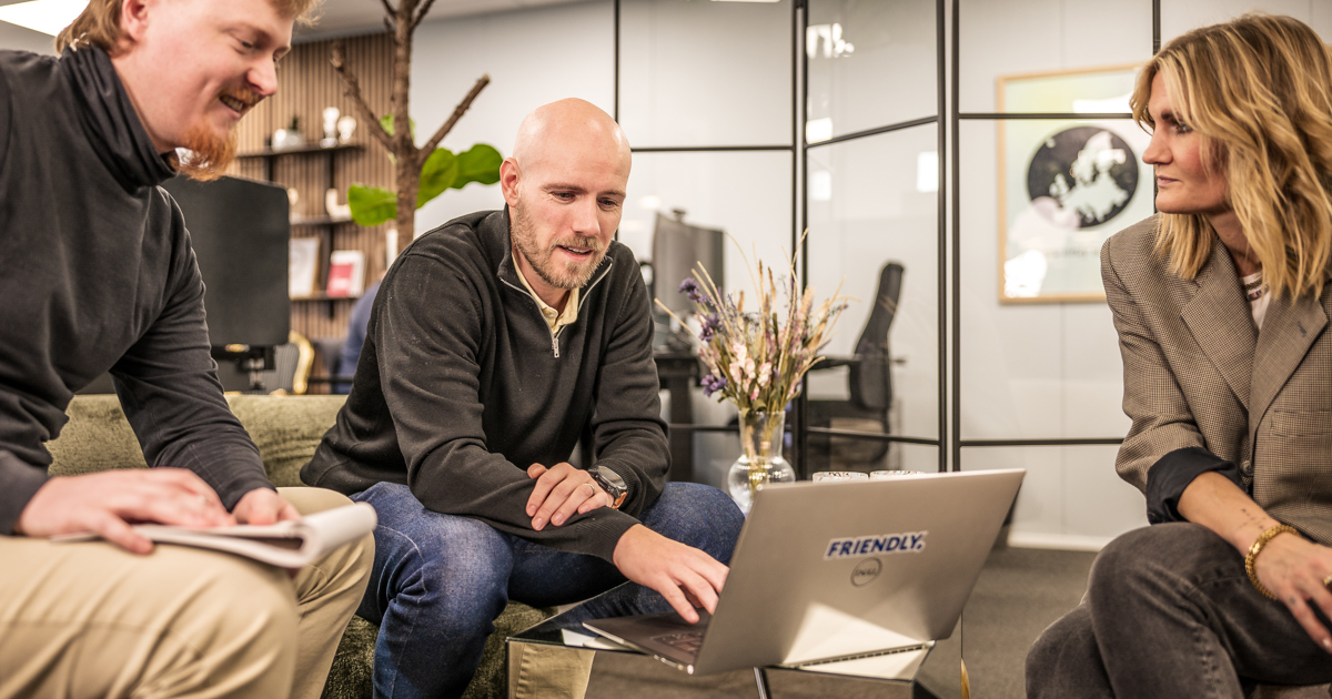 Struct PIM og Det Digitale Produktpas (DPP)