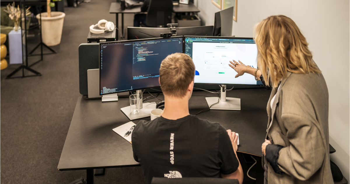 Relewise – personalisering og intelligent søgning | Ecreo